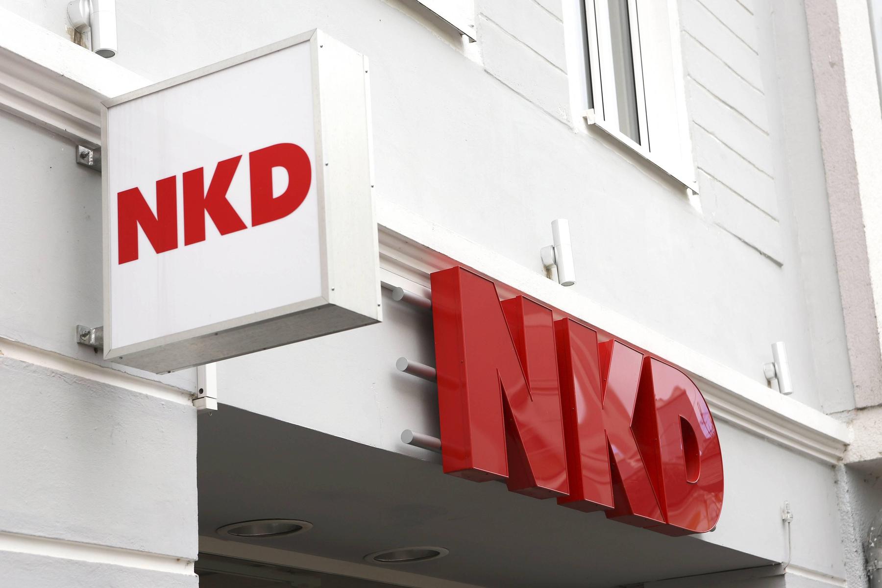 NKD-Filialen auch in Österreich: Um 500 Millionen Euro: Billig ...