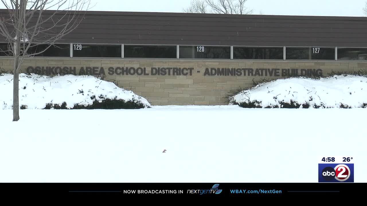 OASD Board of Education holds listening session ahead of board meeting ...