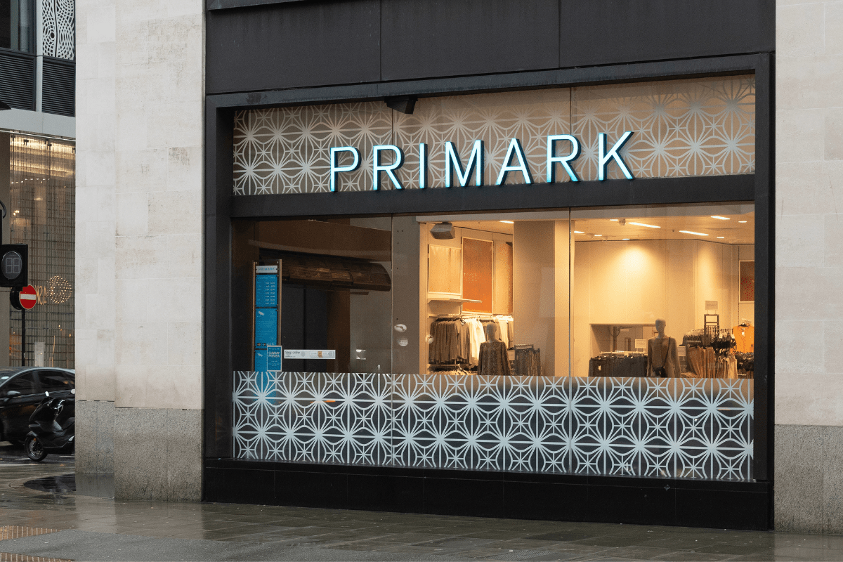 Primark's festive kitchen range has everything you need for Christmas ...