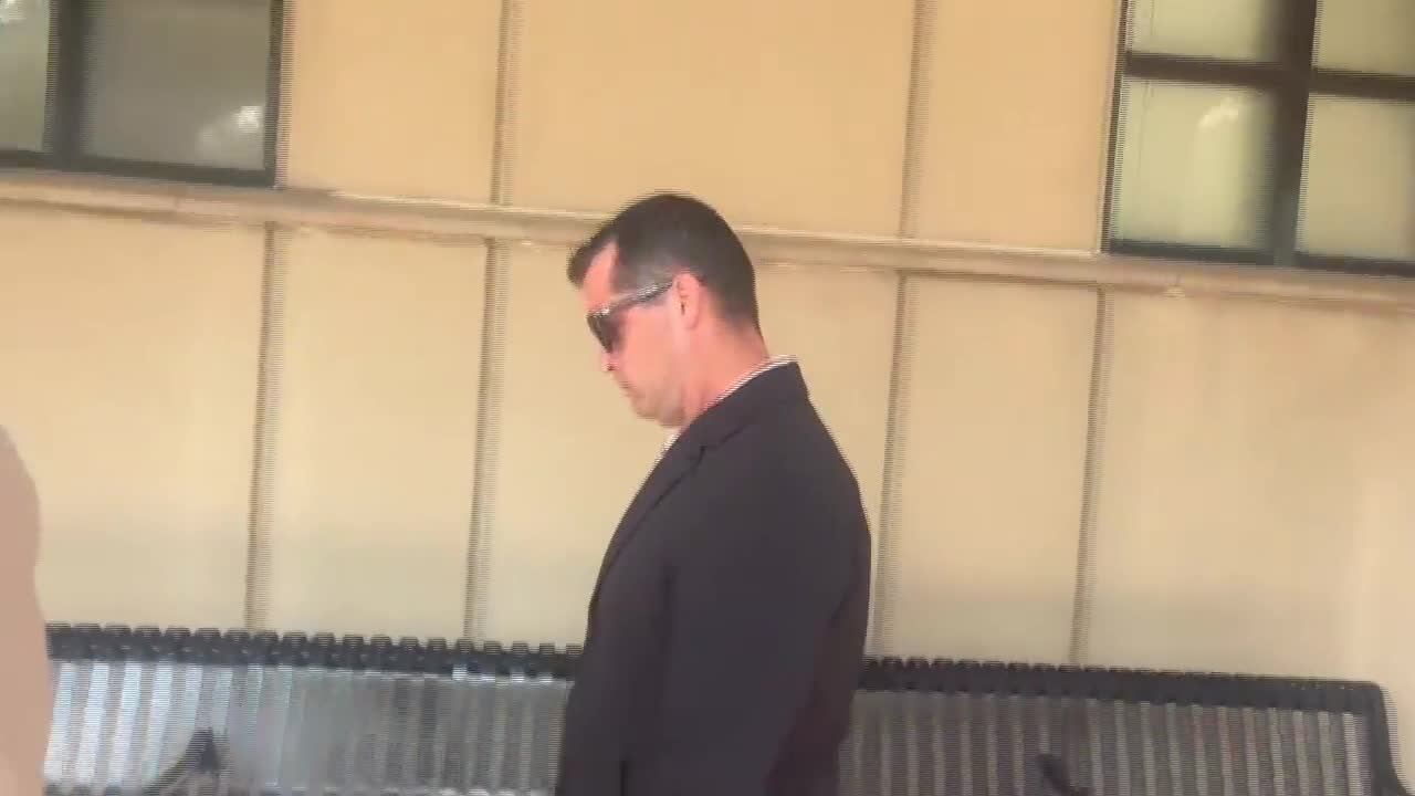 Cause of death revealed for Marana father convicted in daughter’s hot ...