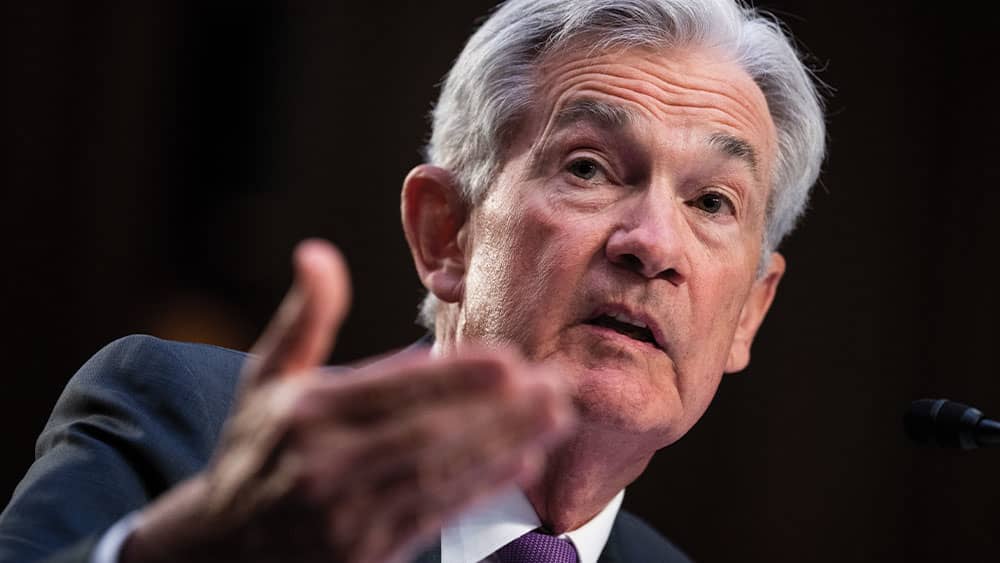 Dow Jones futures fall; Oracle dives on heavy AI spending after Fed rally