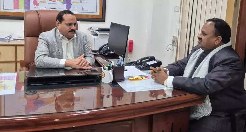 UP seeks additional two-week extension for voter list revision