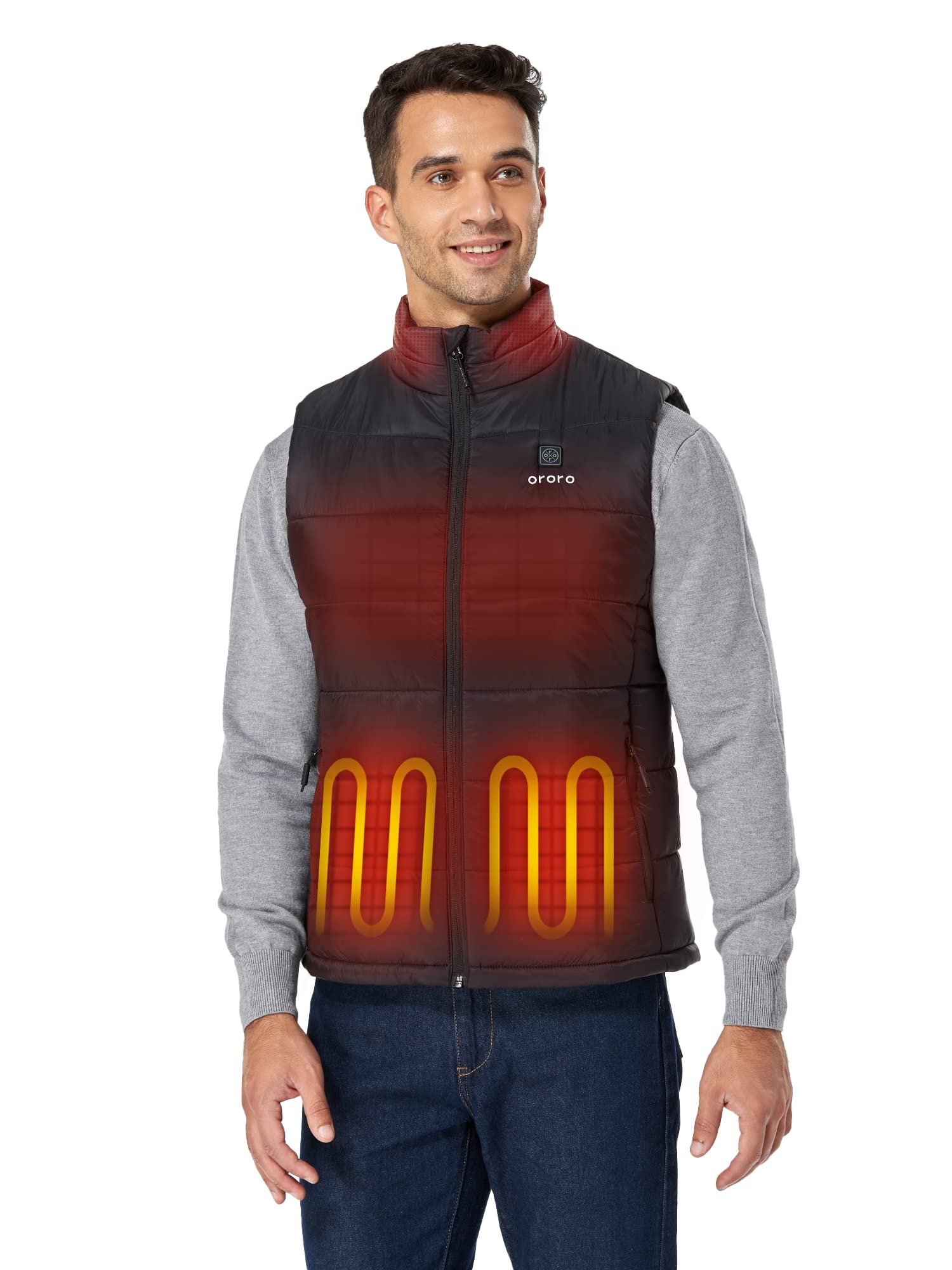 The best heated vests: Your secret weapon against freezing temps
