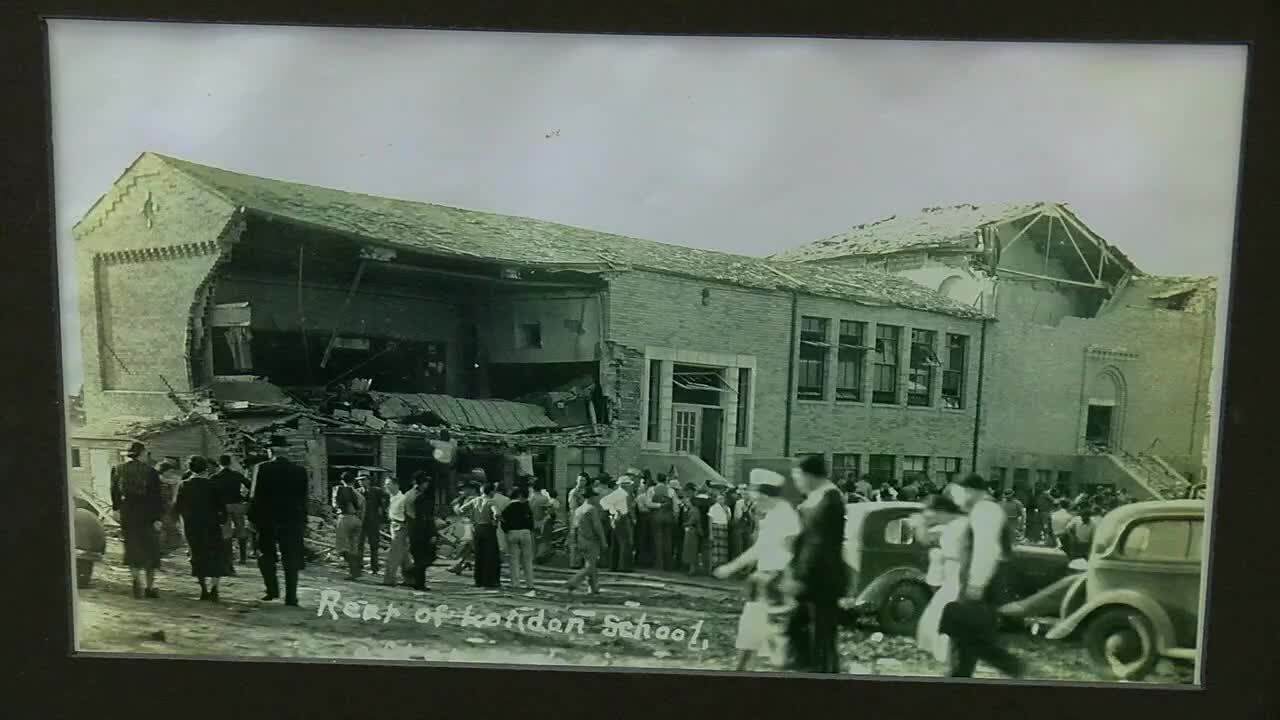 West Rusk ISD breaking new ground, preserving memories