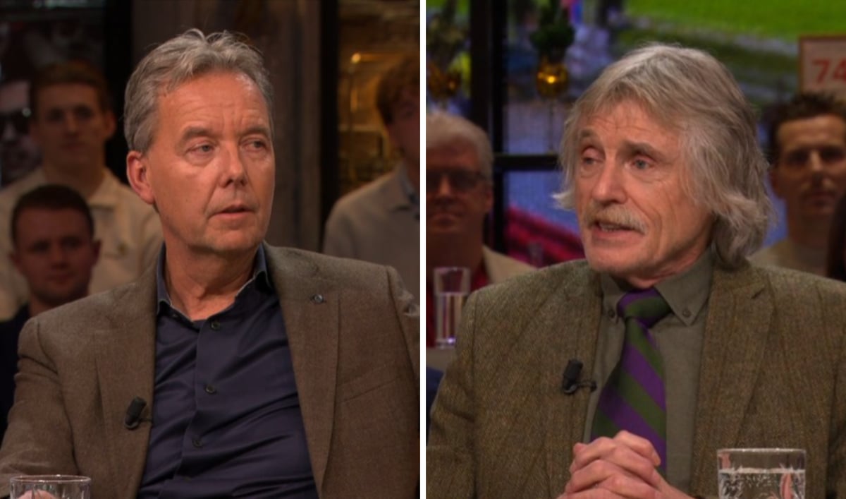 Driessen fileert Kovár na zwak optreden, Derksen had Roefs willen zien ...