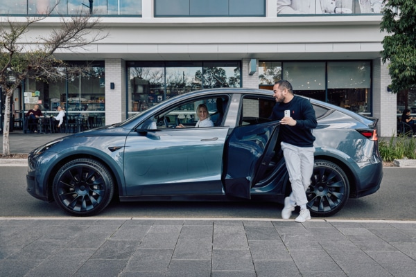Australia’s best (and worst) Uber riders have been revealed, according ...