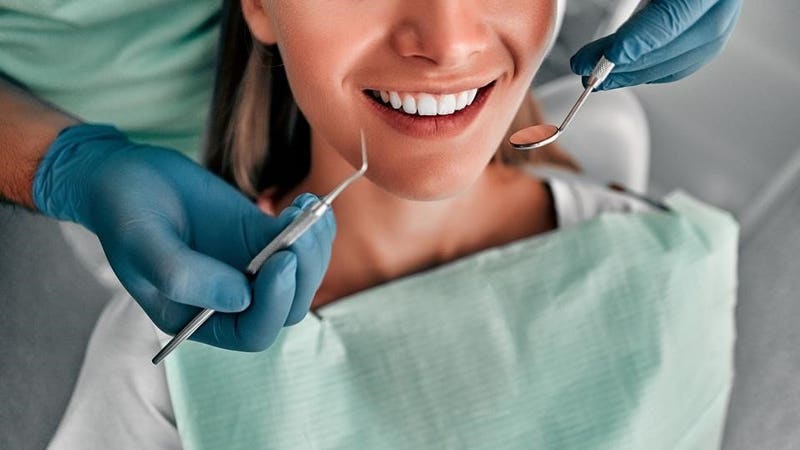 Chipped tooth: repair, cost and treatment
