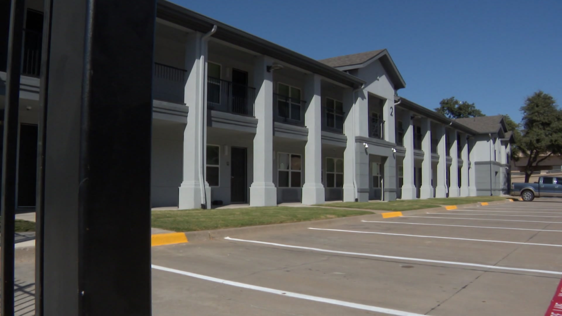 Dallas City Council approves additional $10 million for homelessness ...