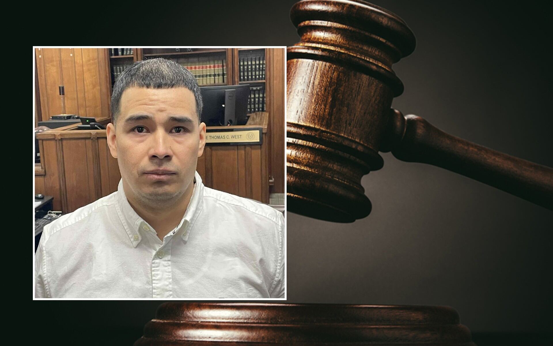 Mexican national sentenced to 12 years in prison in Waco stabbing of ...