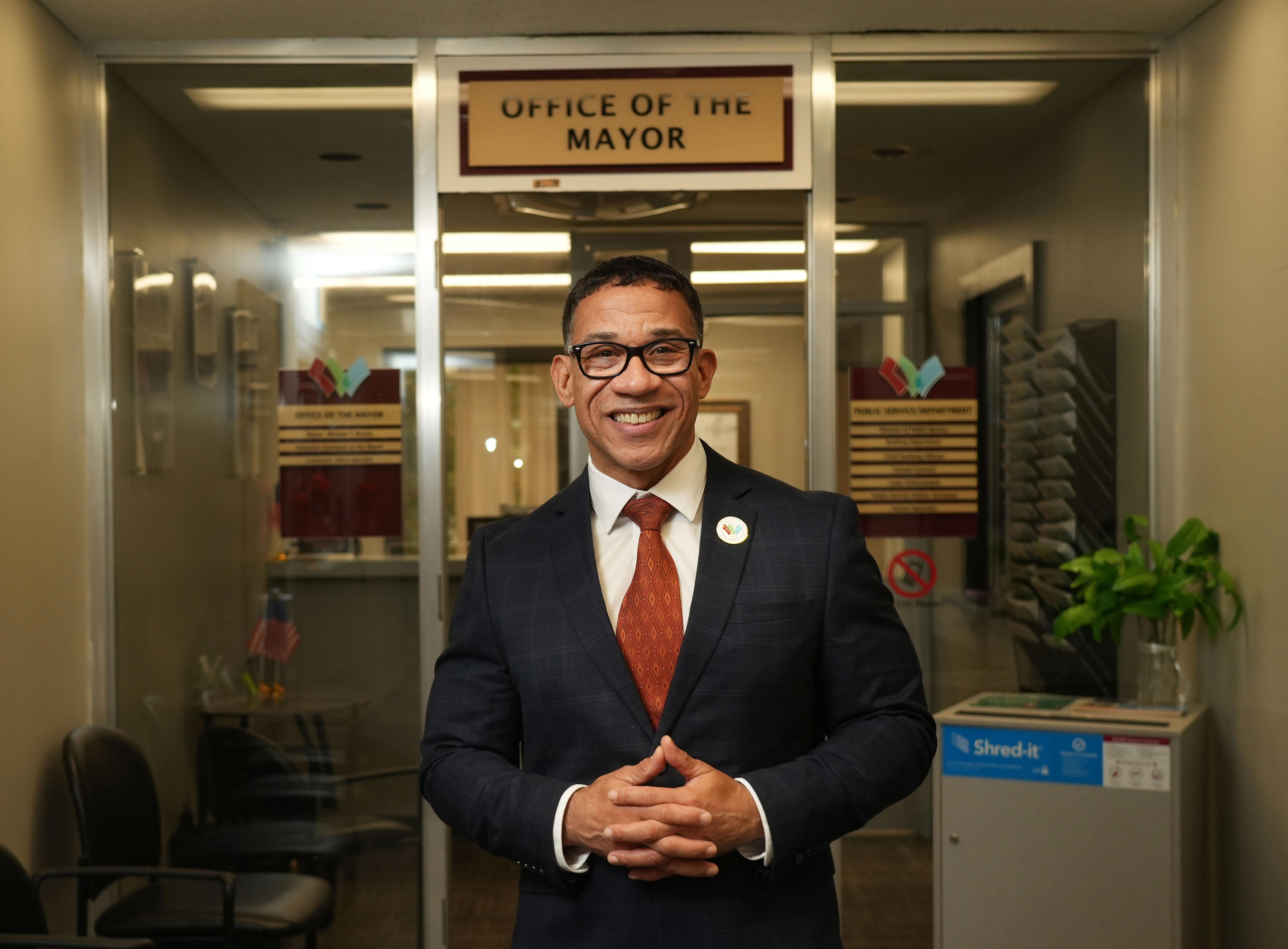 Whitehall residents planning recall petition for mayor, council members