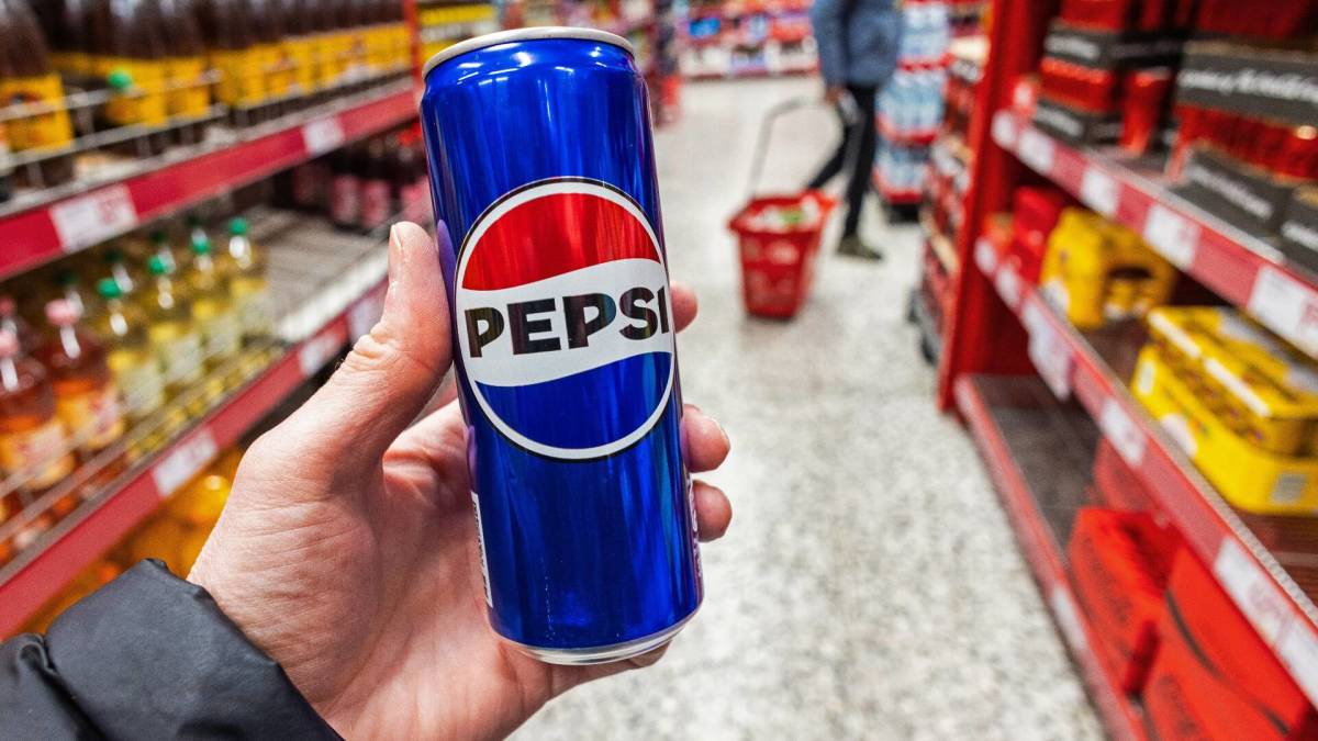 PepsiCo raises dividend again to extend legendary streak