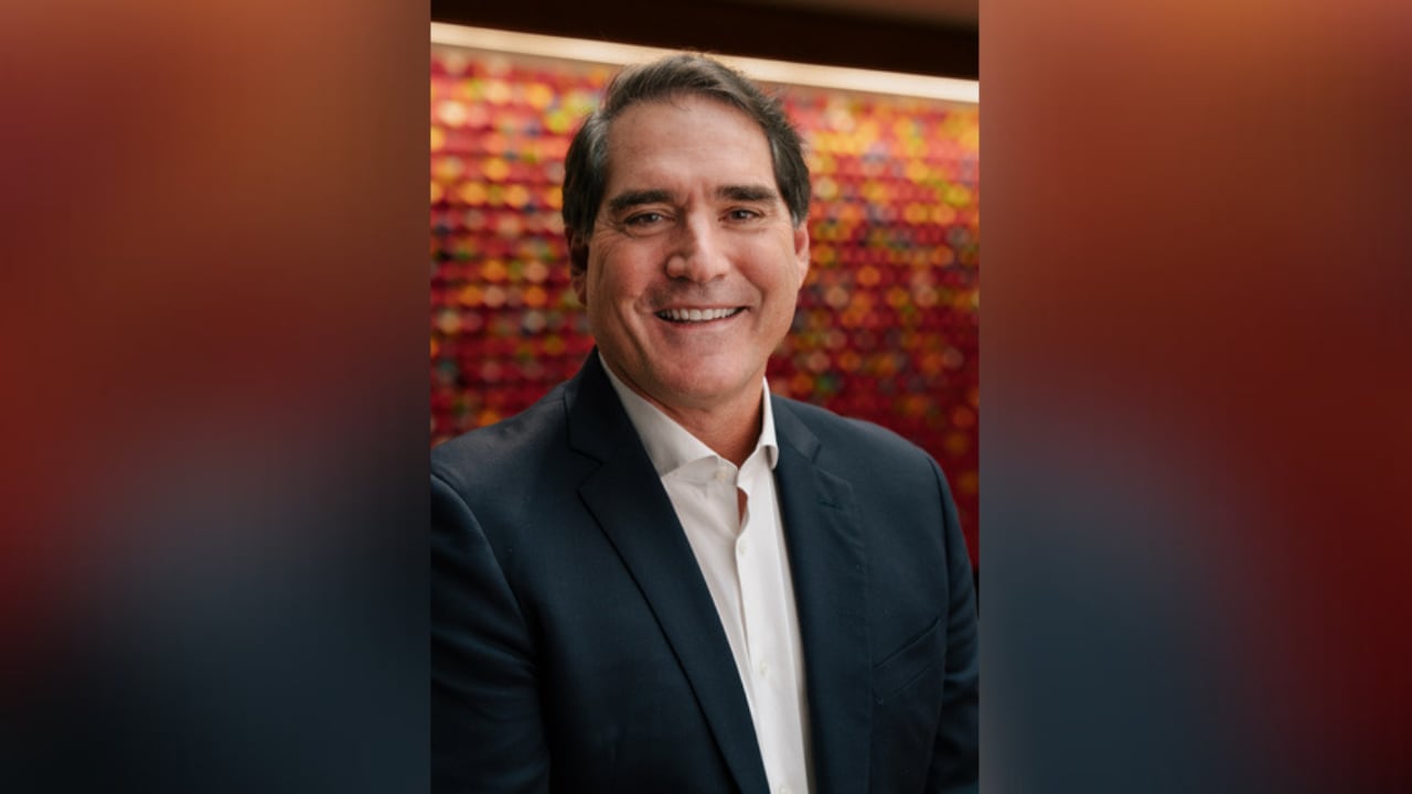 Coca-Cola names executive vice president as new CEO