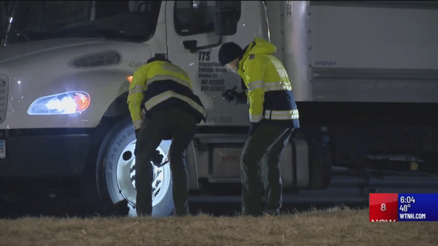 Police, witnesses provide more information on deadly alleged road rage ...