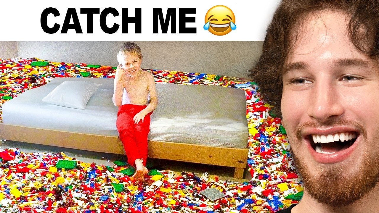 I can't believe these kids beat the system! 😲