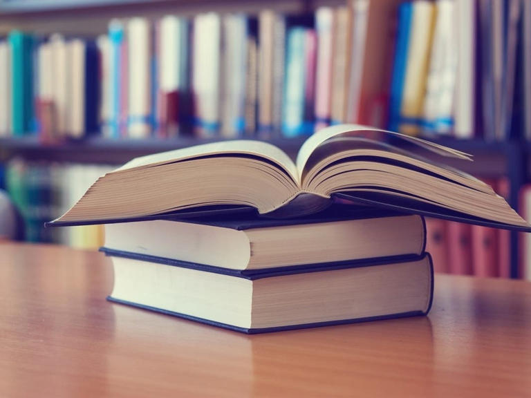 IE school board removes book, places restrictions on another: report