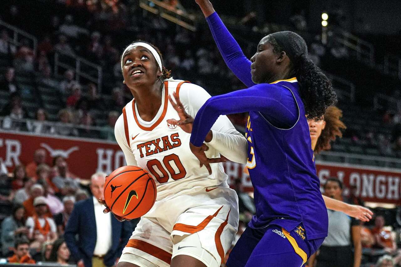 Texas women's basketball vs UTRGV: Live updates from Wednesday's game