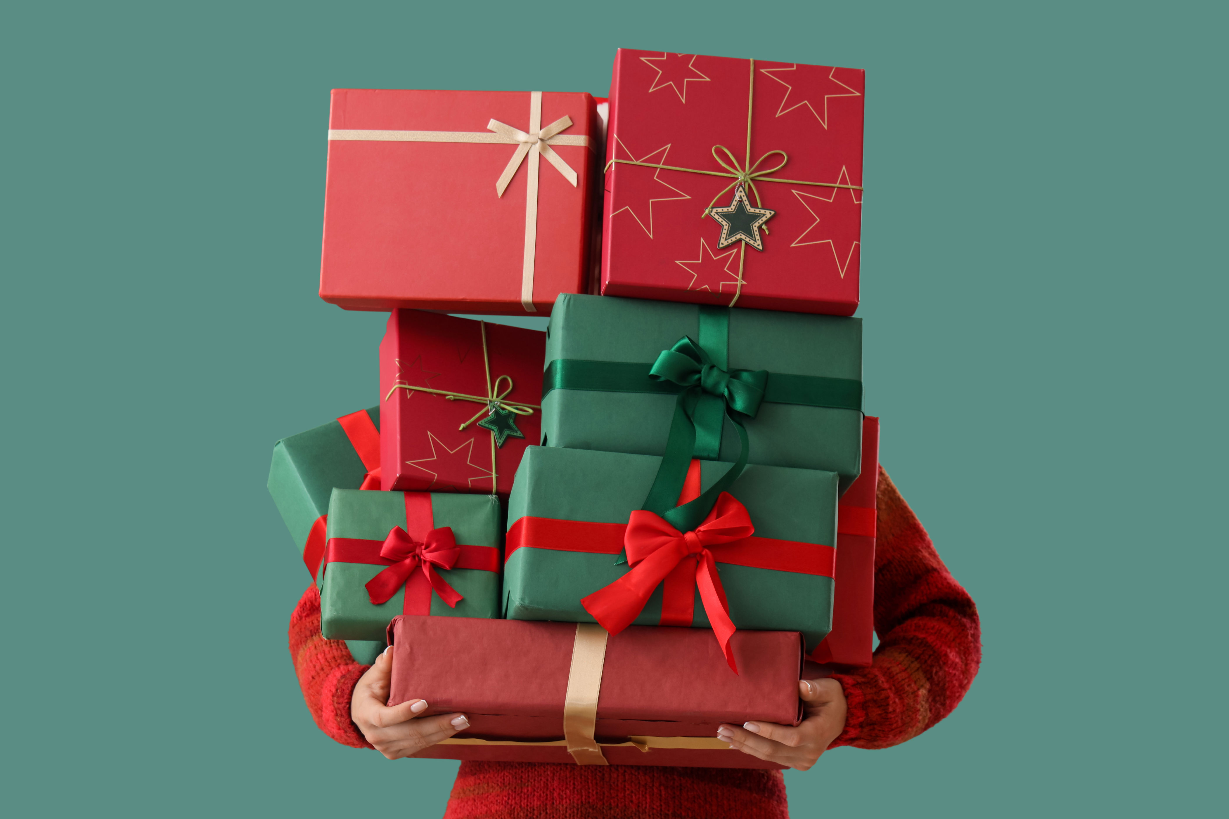 Holiday gifts are 26% more expensive this year thanks to tariffs ...