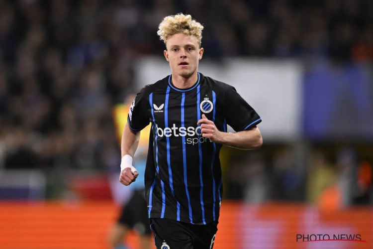 Seys is helder over clean sheet en spreekt voorkeur uit voor volgende ...