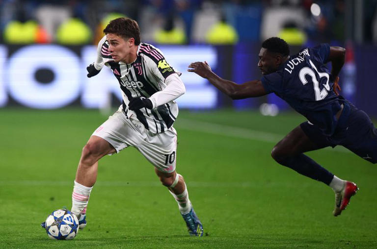 Soccer - Juventus made to battle before earning much needed win over Pafos