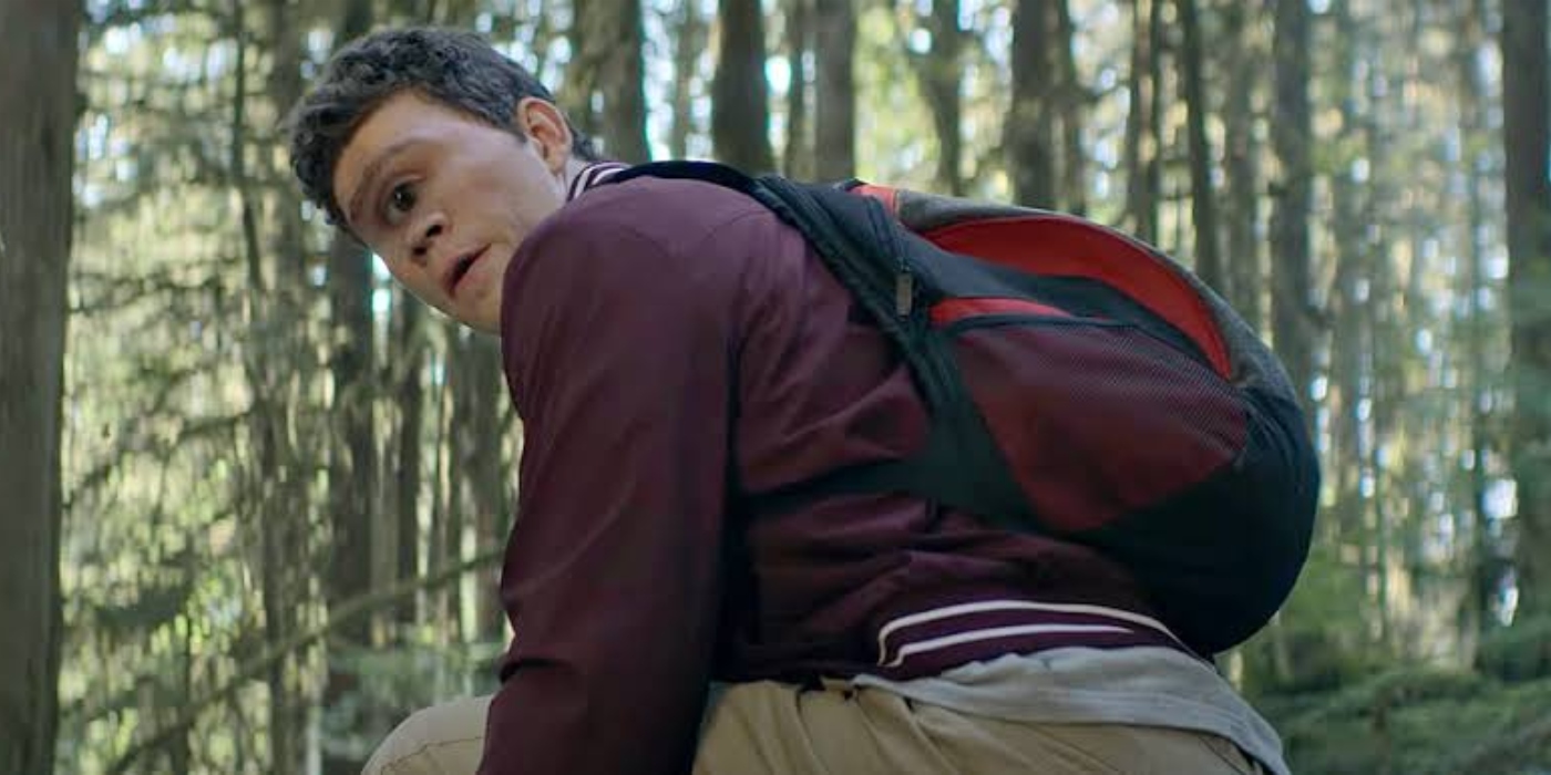 Percy Jackson and the Olympians season 2: Who is Tyson, the cyclops who ...