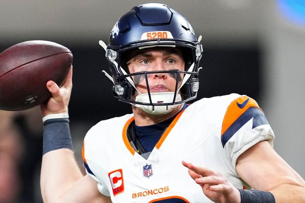 Broncos not focused on being an underdog to Packers this week