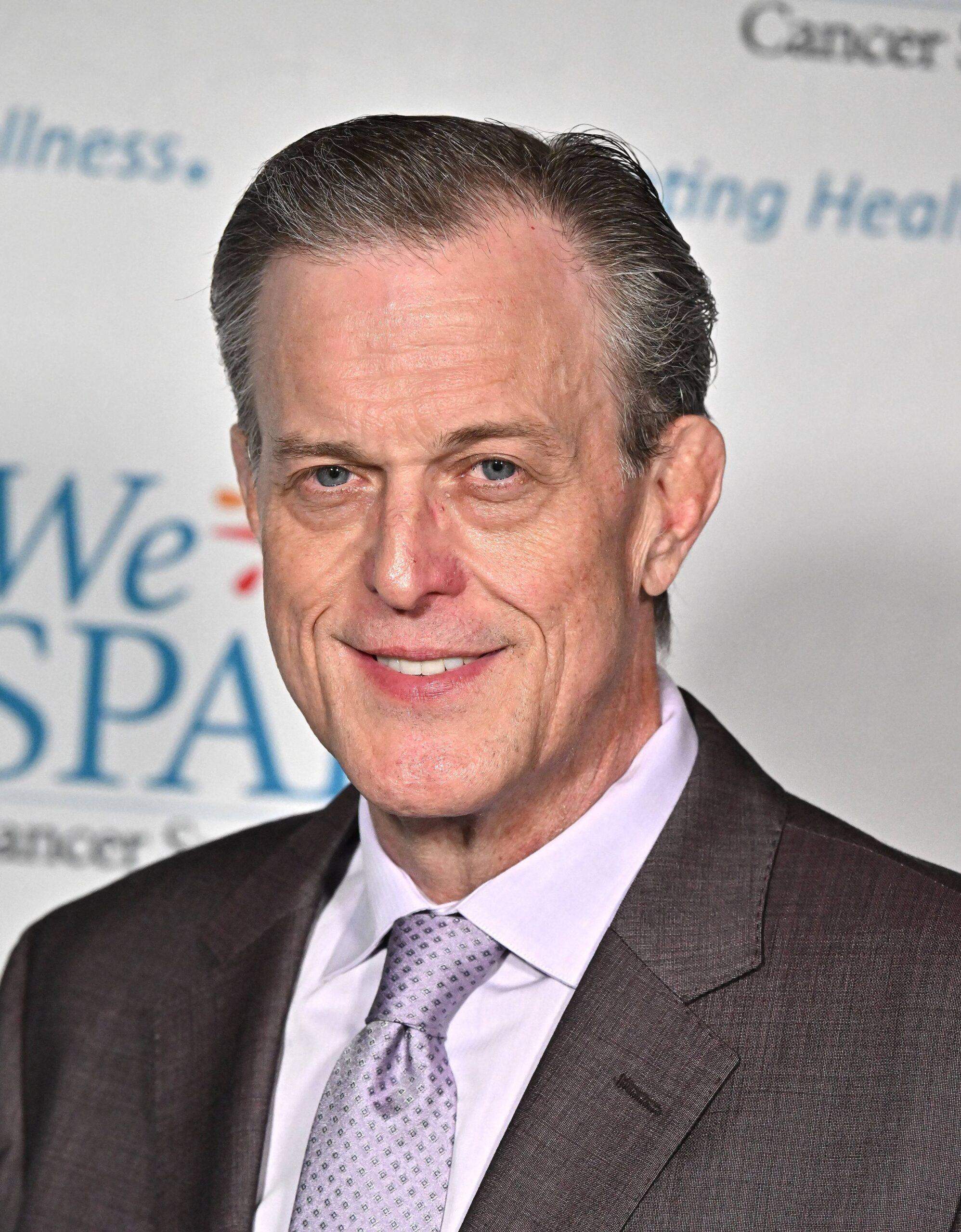 Mike & Molly star Billy Gardell unrecognizable after 170-pound weight loss