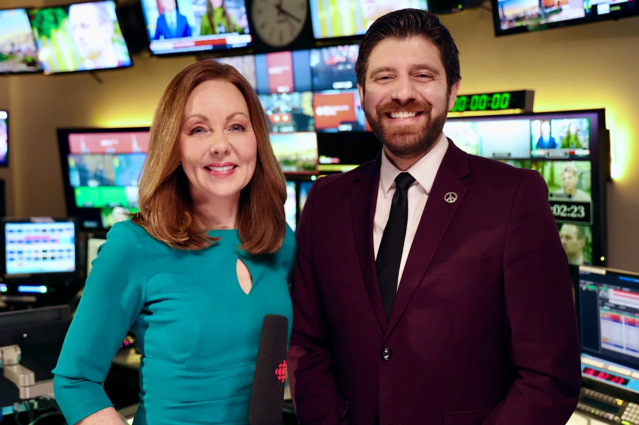 Peace by Chocolate story to become animated film