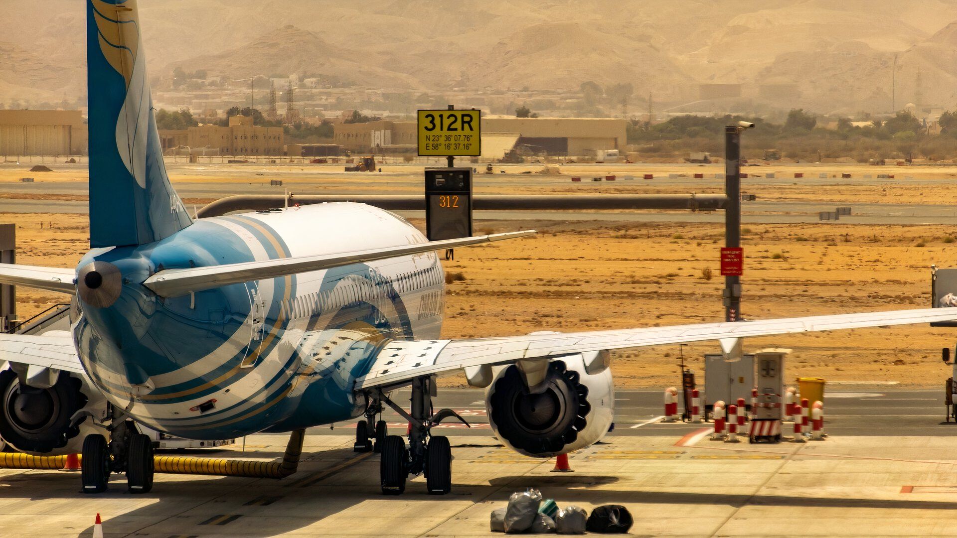 The intriguing world of 5th freedom routes: Oman Air & Qantas add new ...