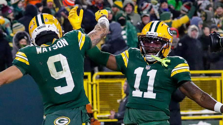 NFL announces highly anticipated Saturday doubleheader games for Week 17