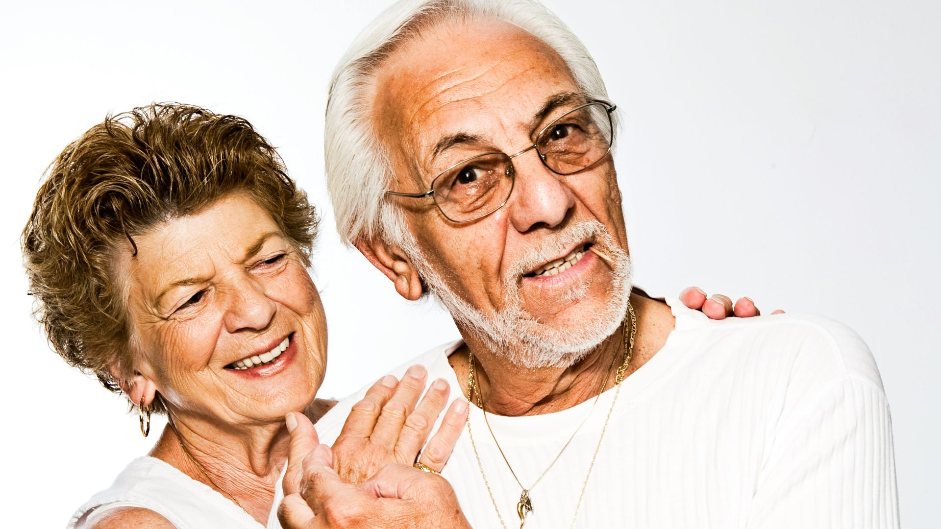 Embrace your golden years: 20 tips for aging gracefully