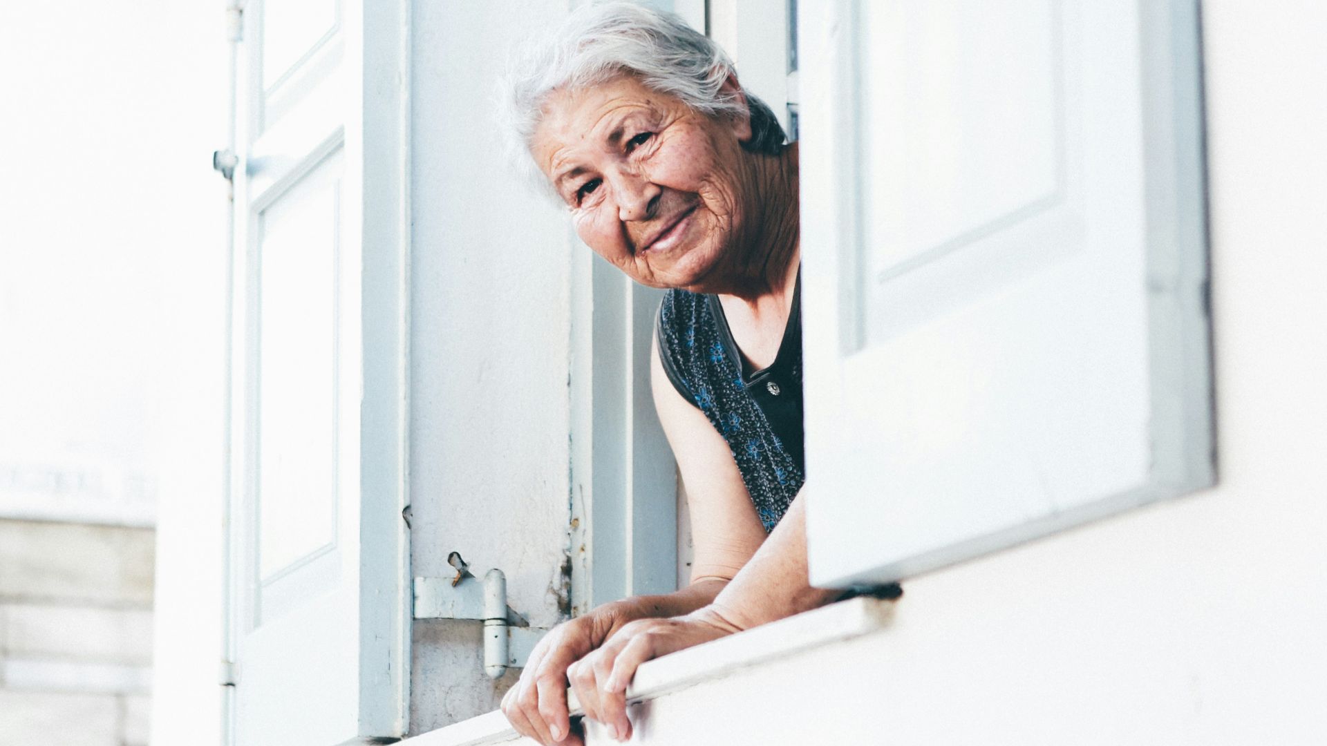 Embrace your golden years: 20 tips for aging gracefully