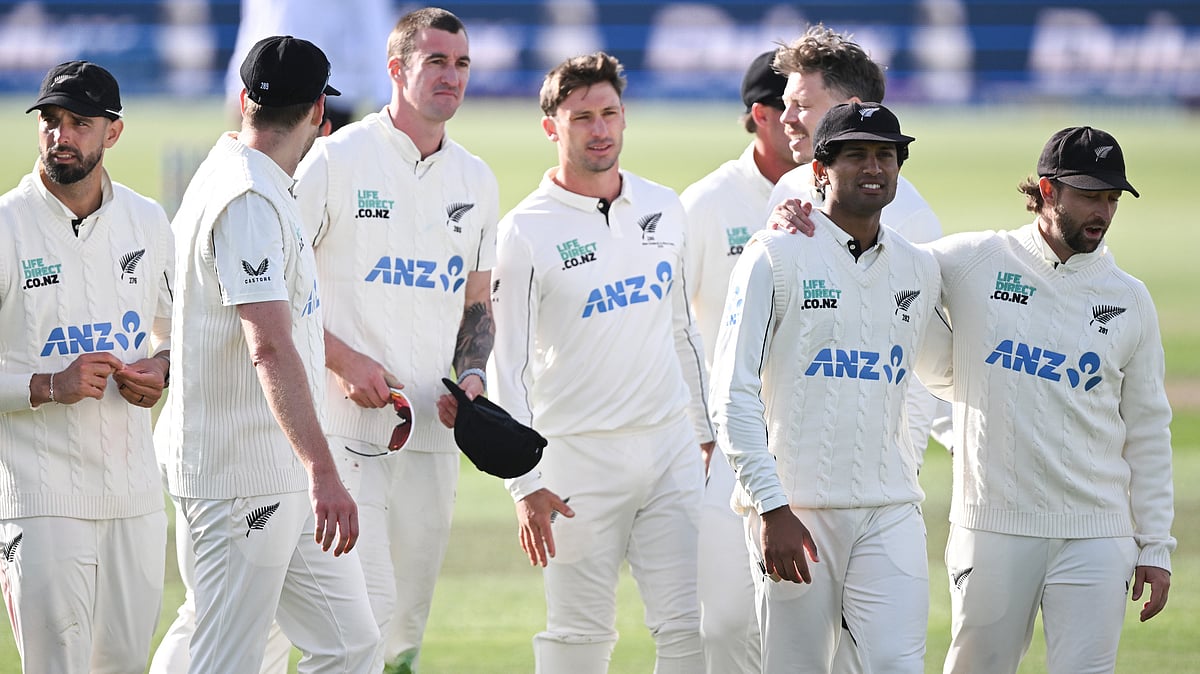 New Zealand vs West Indies live score, 2nd test day 2: Black Caps seek ...
