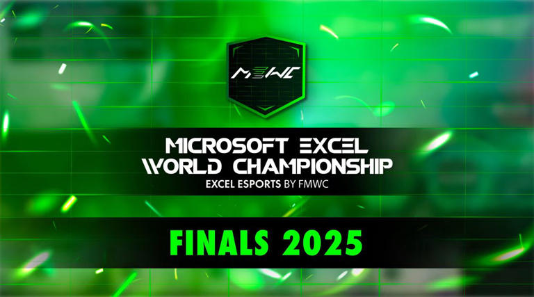 Excel Esports reaches new heights with a new and unexpected champion