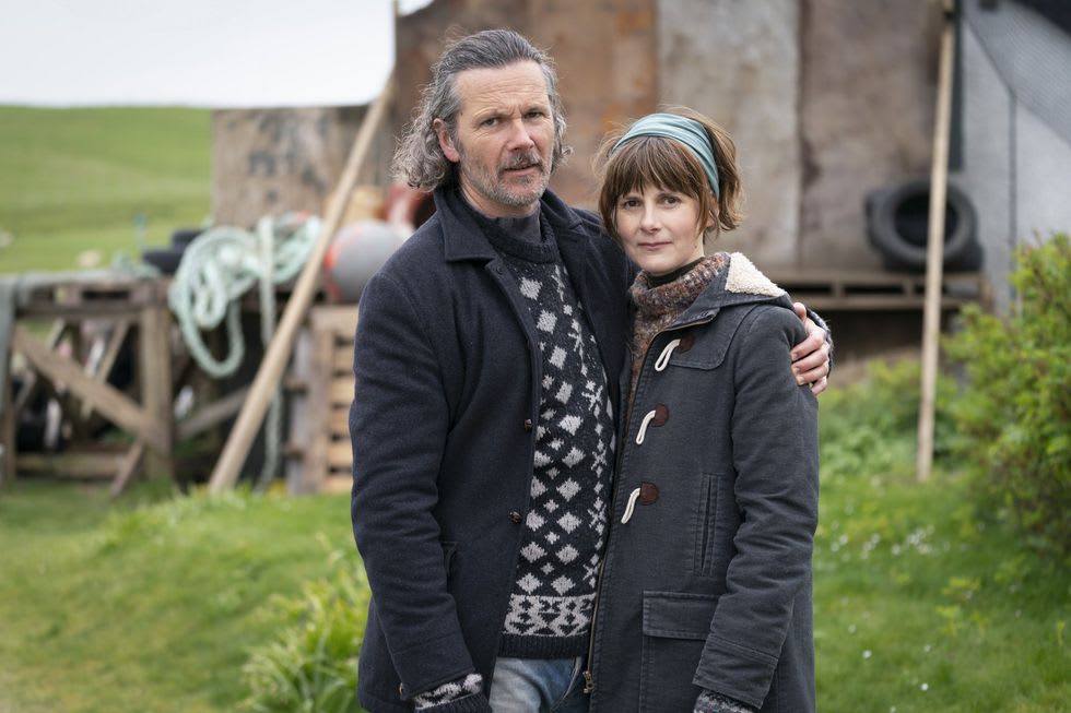Shetland viewers angry as BBC drama branded 'ridiculous' minutes before ...