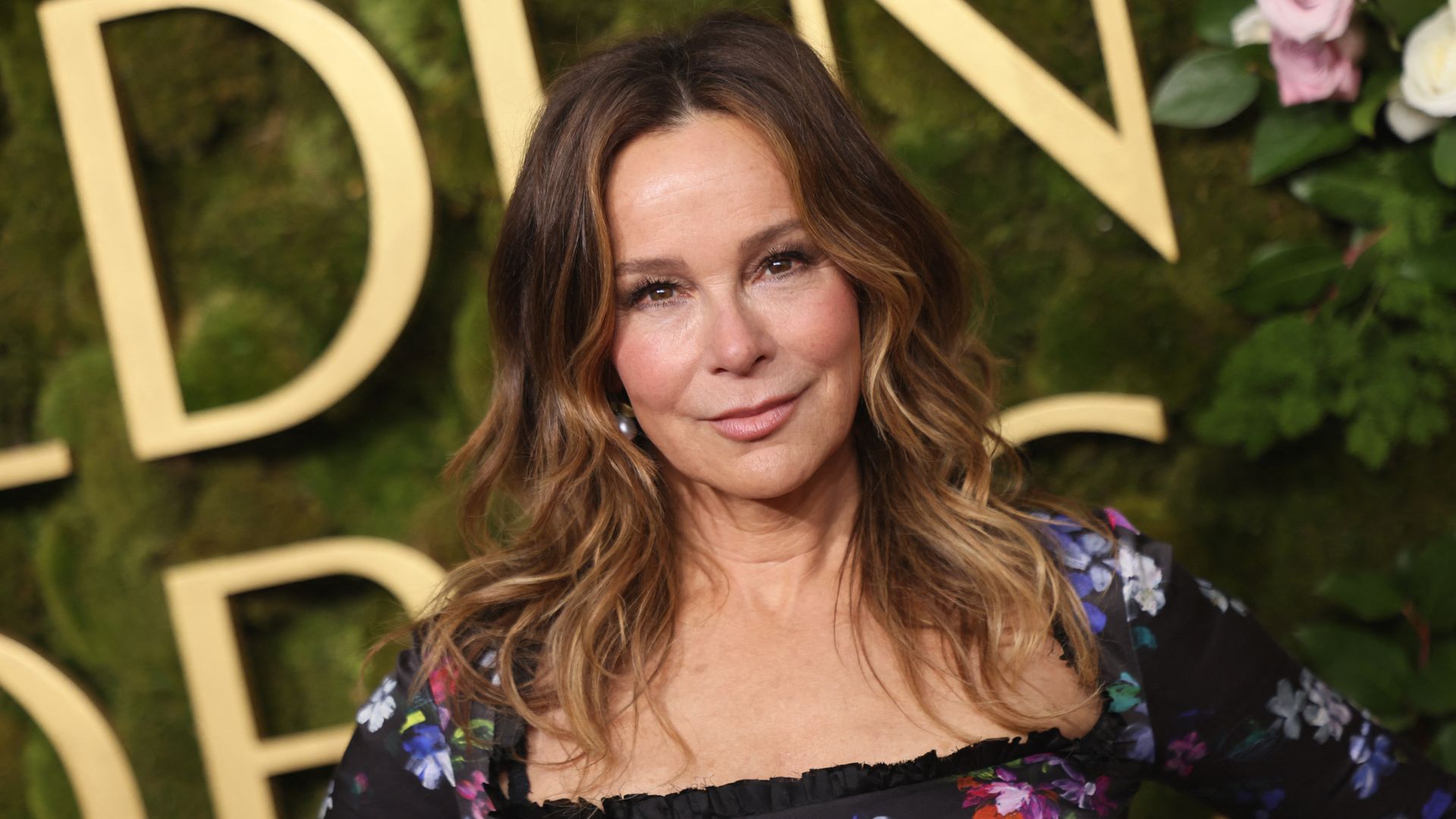 Dirty Dancing star Jennifer Grey, 65, looks classy as she joins fan-favorite NYPD Blue actress ...