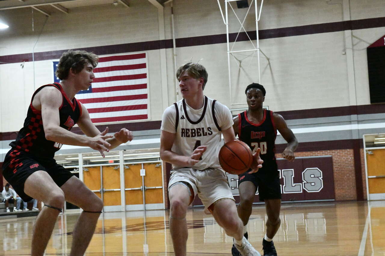 Legacy, Midland High set to compete in Tall City Oilman's Classic