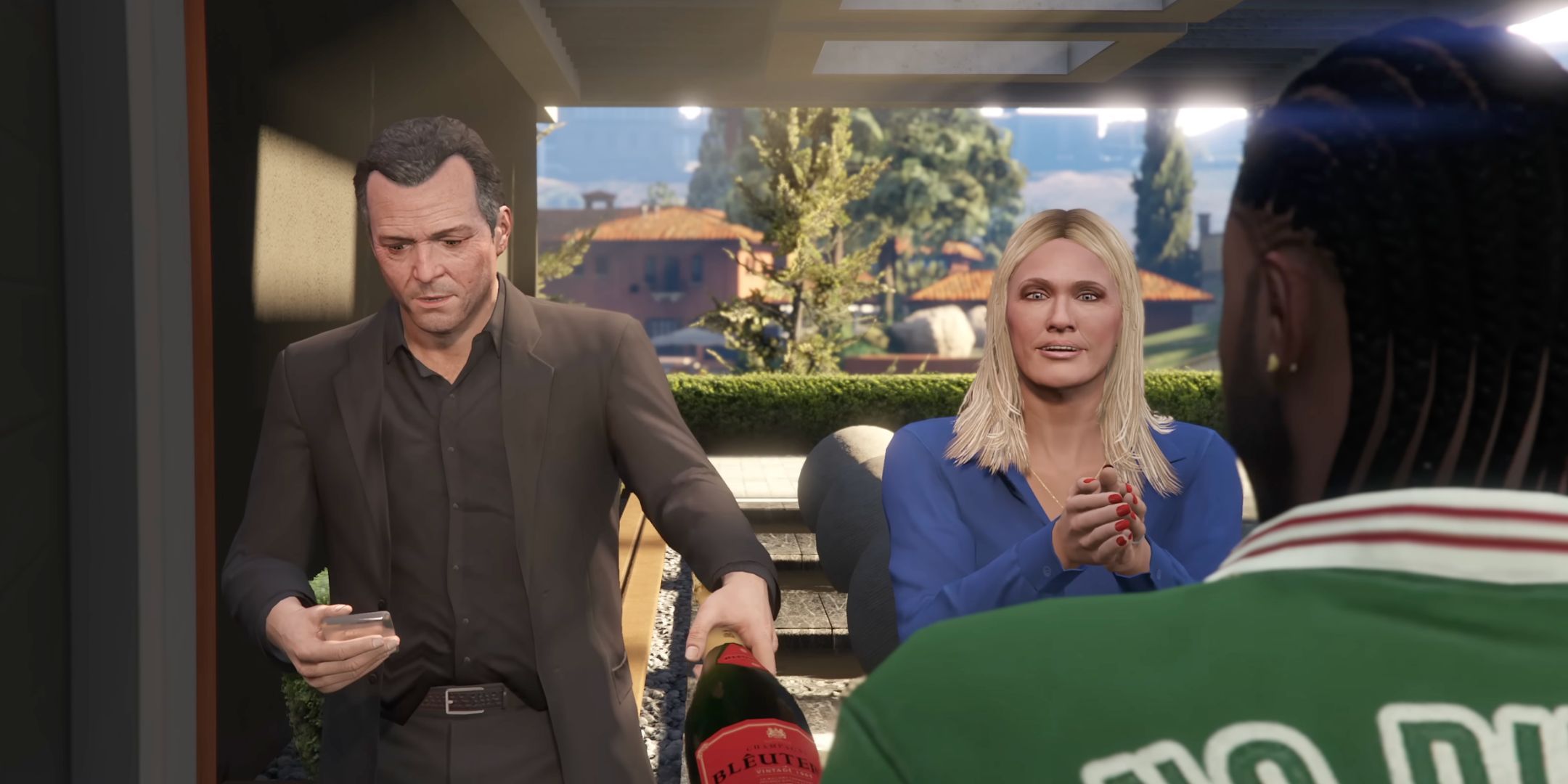 GTA Online mansion prices revealed, and they're not that bad