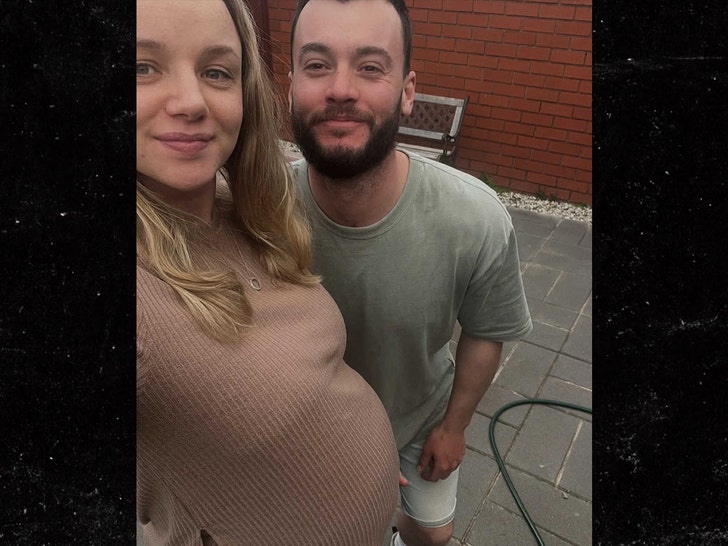 Influencer Stacey Hatfield’s cause of death revealed