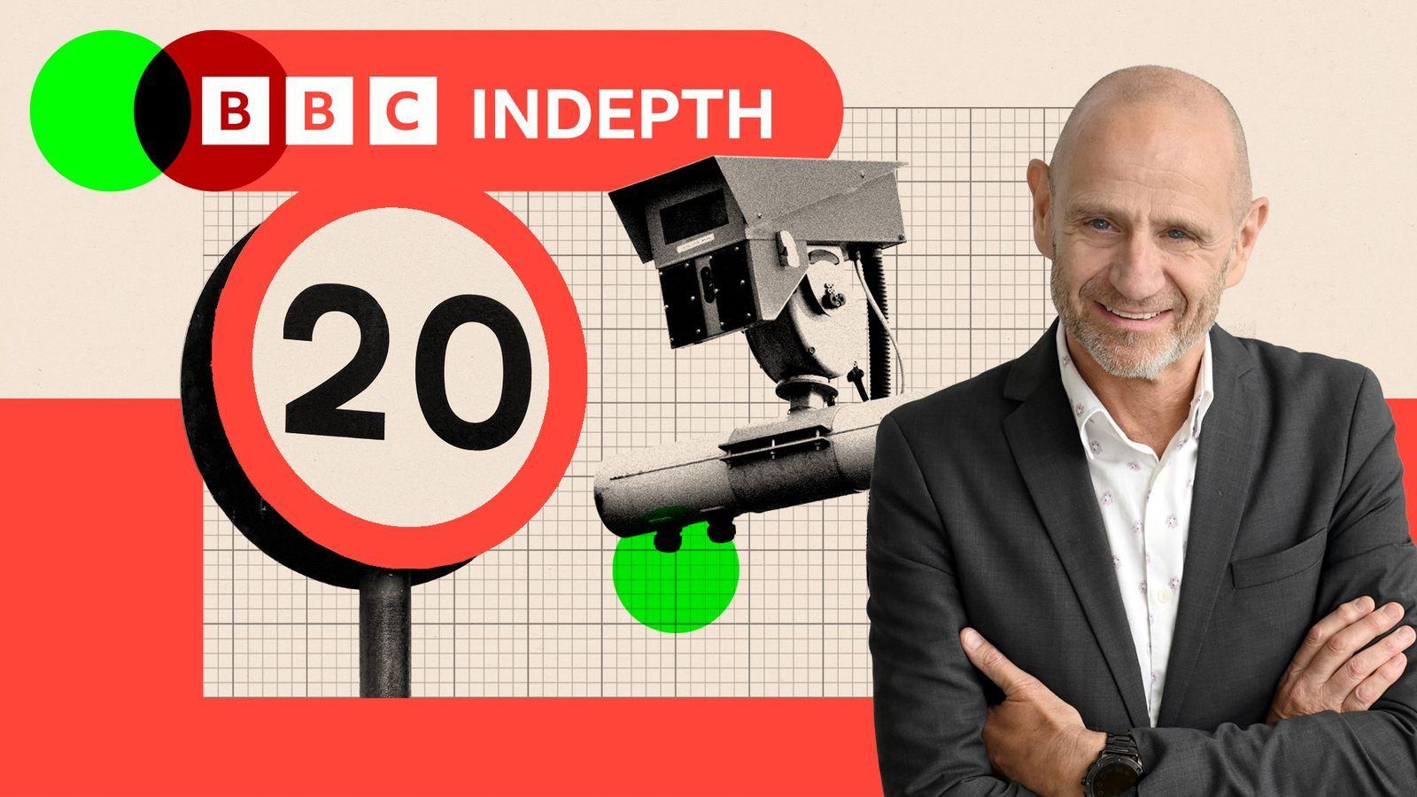 Why so many people break 20mph speed limits (it's more complicated than ...