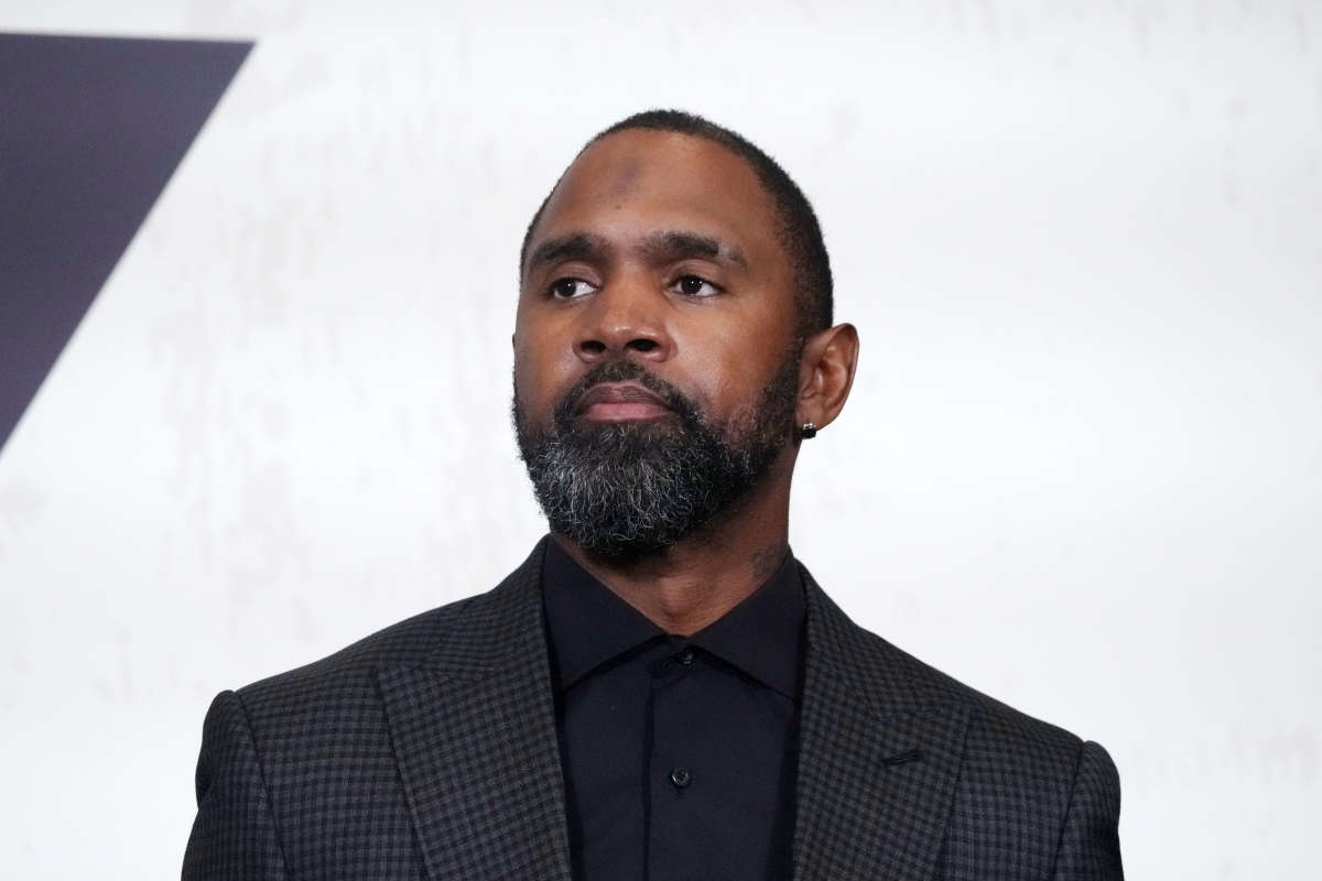 Charles Woodson's cryptic 5-word response to Sherrone Moore firing