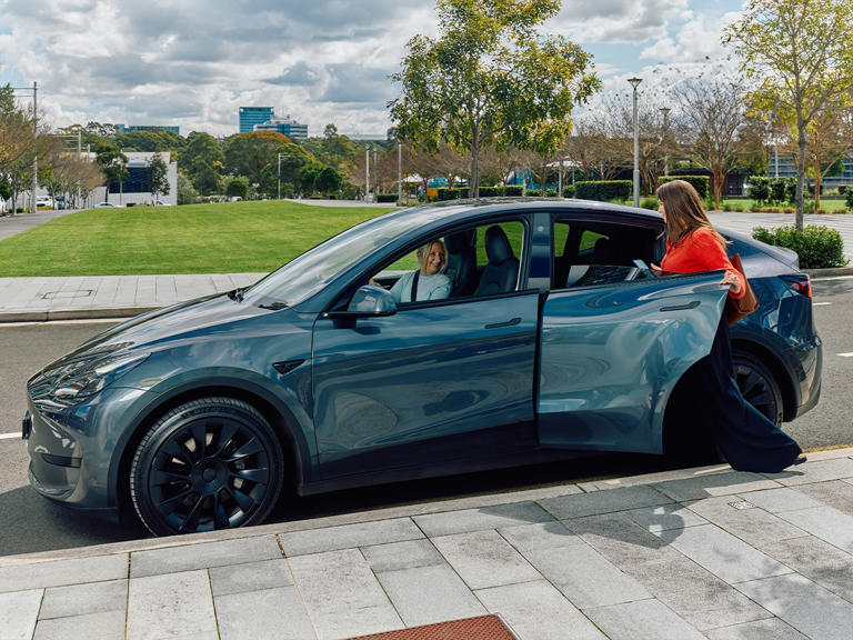Australia’s best (and worst) Uber riders have been revealed, according ...