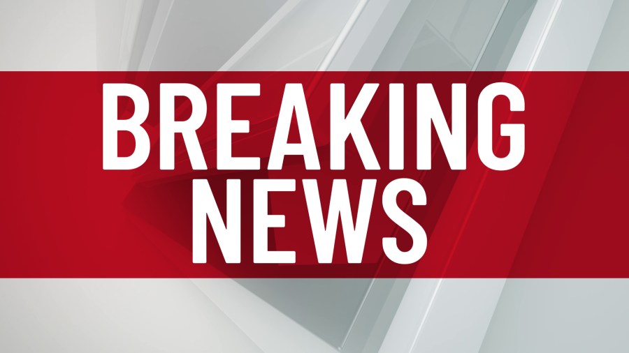 Law enforcement on scene of Carriage Drive in Aiken