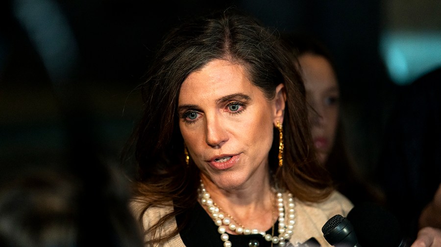 House bats down Mace effort to reveal sexual misconduct allegations ...