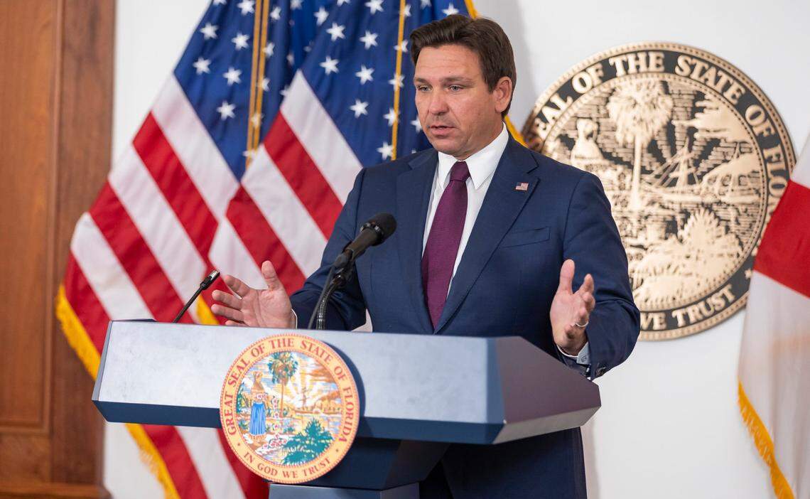 Your life could change with new Florida laws. Track them in the Legislature