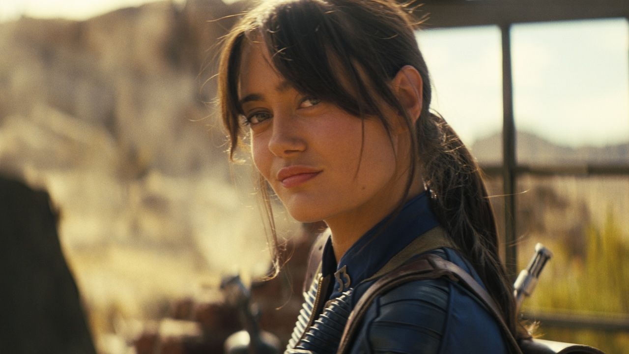 Fallout's season 2 premiere was predictably violent, but I was relieved ...