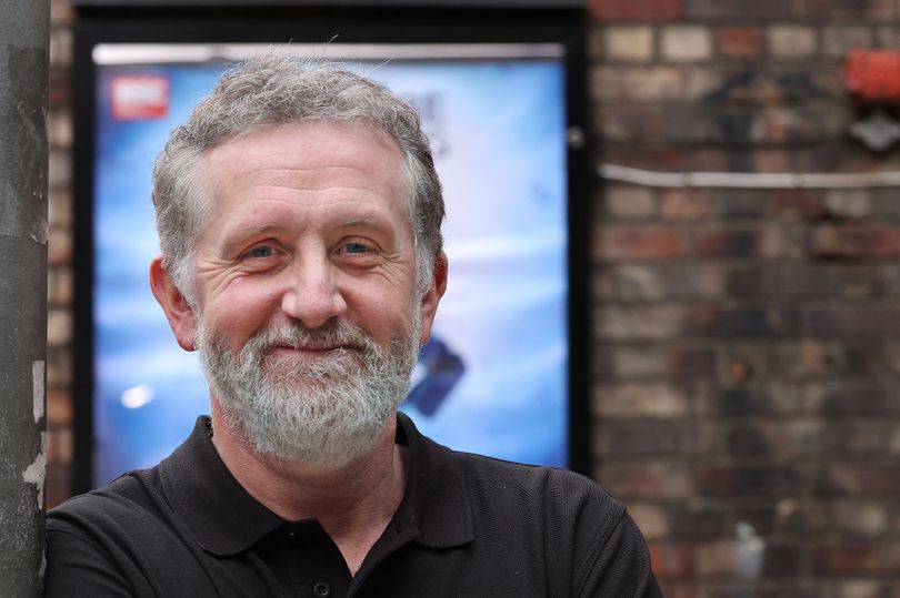 I always say 'you don't have to like sweets to work in a sweet shop, do ...