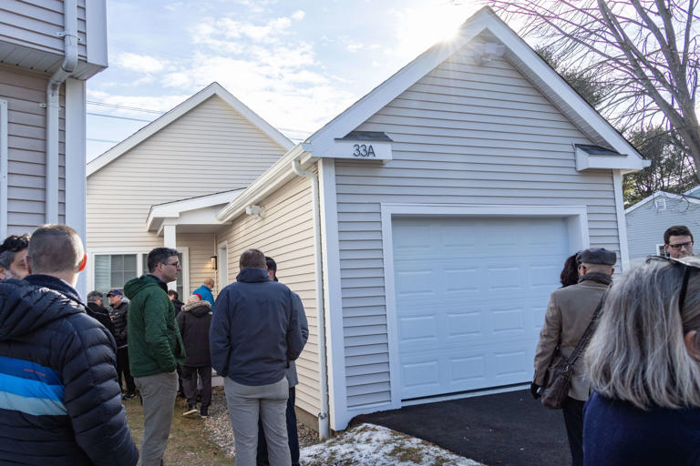 Mass. issues housing contest: Design your own granny flat and win $20K