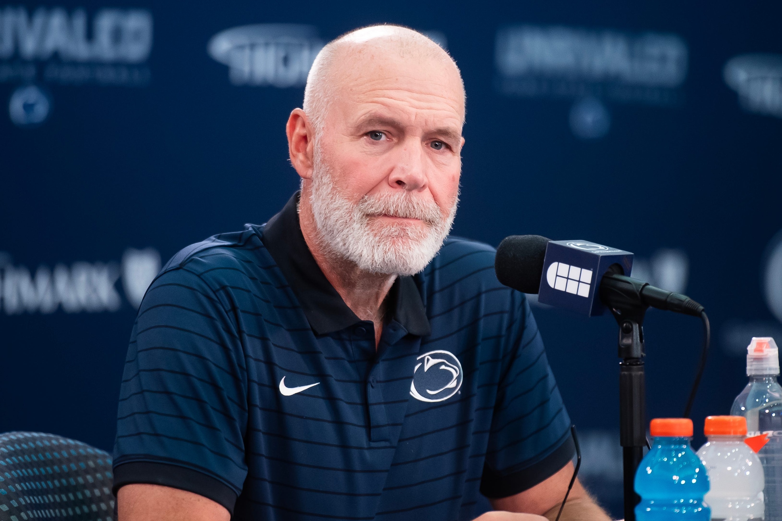 Jim Knowles leaving Penn State for massive role at rival SEC program