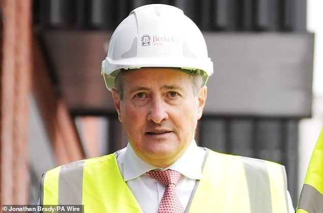 Slash rates to bring back feel-good factor: Berkeley boss urges bank to ...