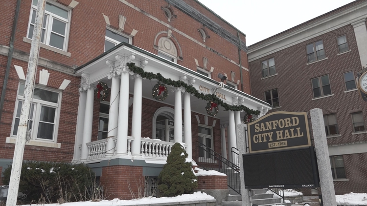 Sanford pauses its needle-exchange program, citing safety concerns